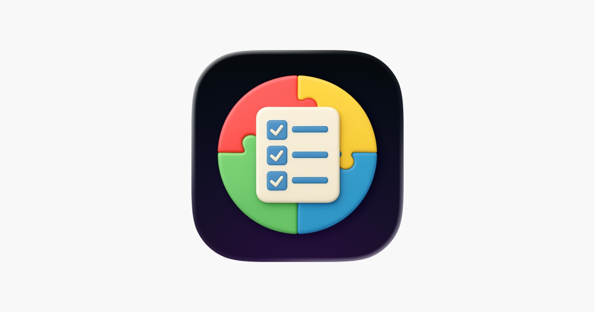 ‎Neurodivergent Tools - Prism App - App Store