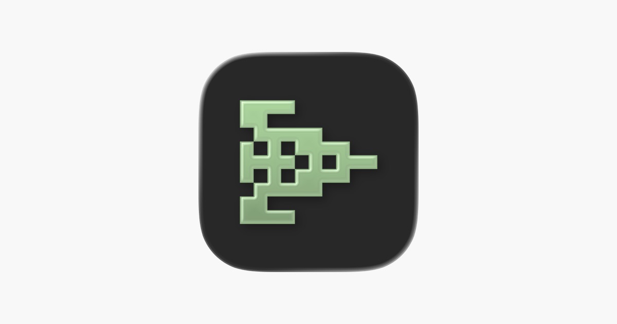 ‎Space Blaster: Retro Shooter App - App Store