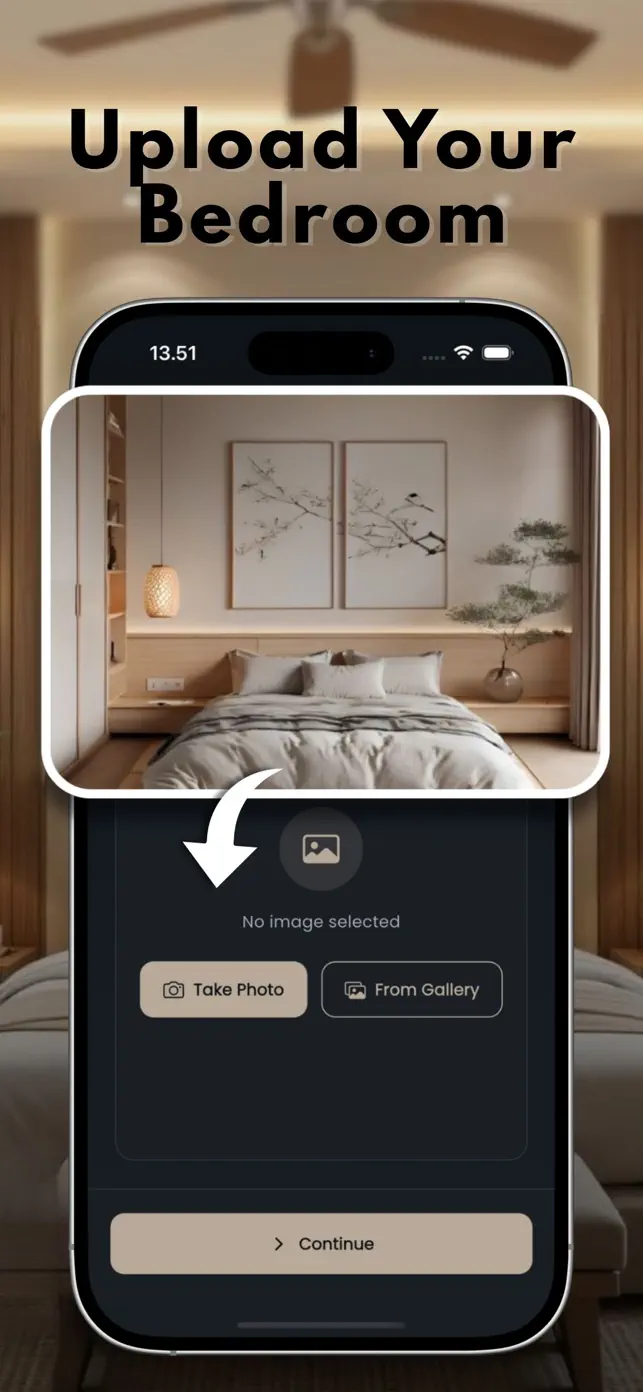 Bedroom AI Decor App Reviews – Features, Pricing & User Ratings