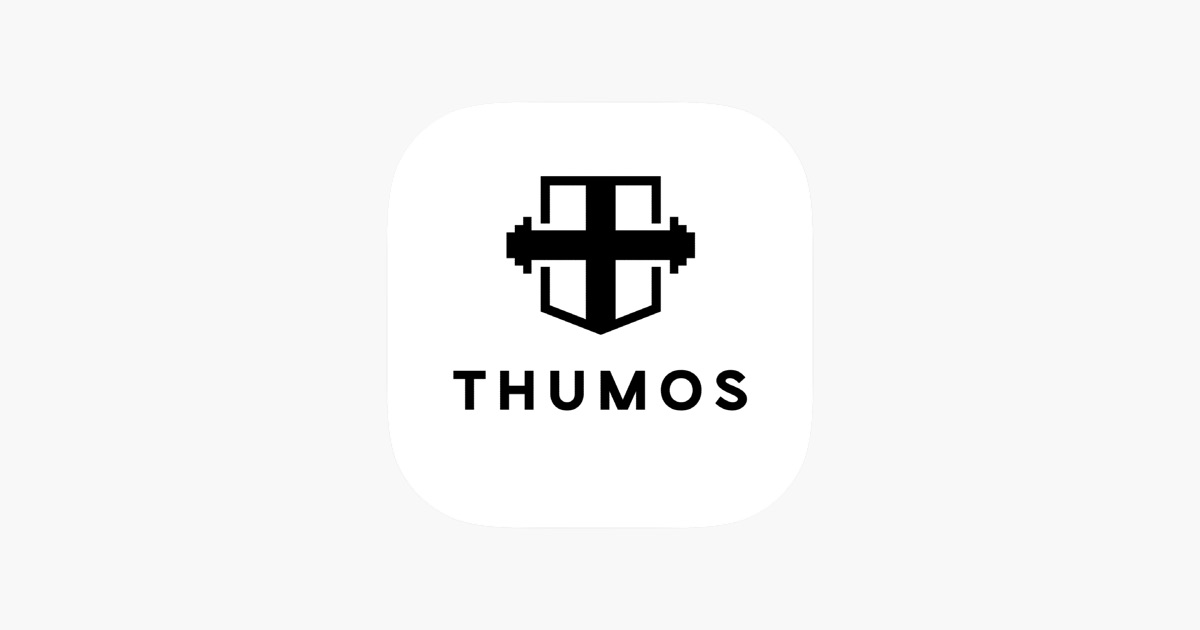 ‎App THUMOS US - App Store