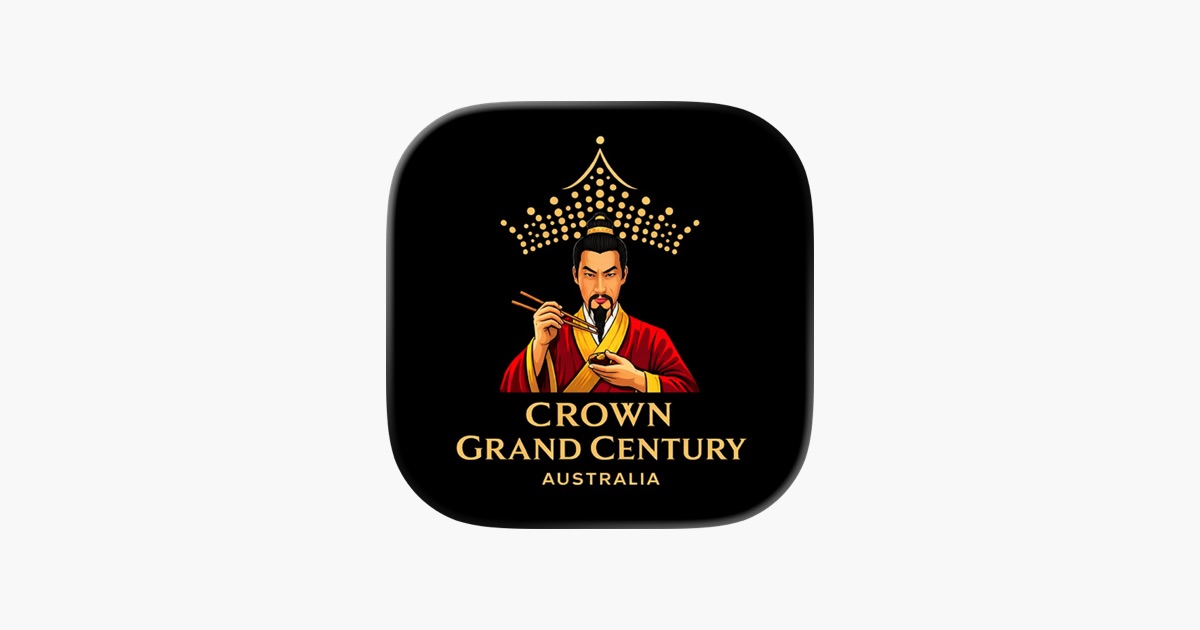‎Crown Grand Century Australia‑App – App Store