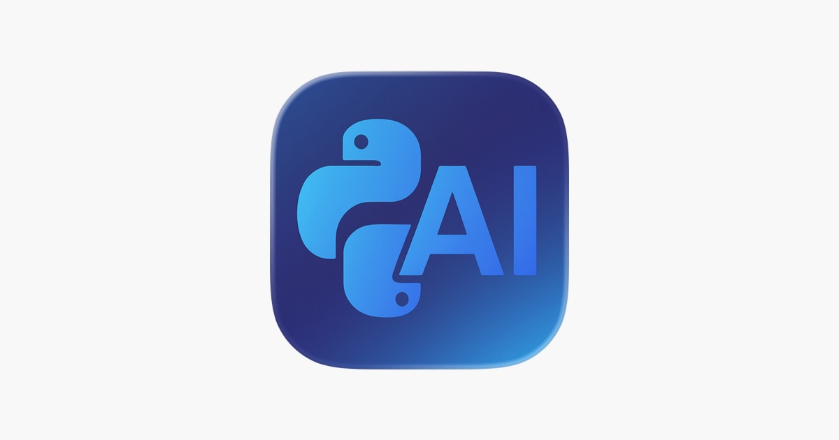 ‎App Python.AI - App Store