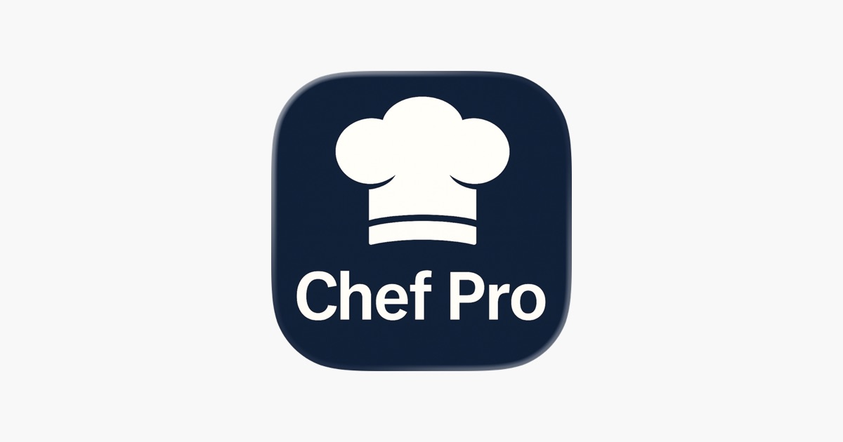 ‎Chef Pro 4 Home App - App Store
