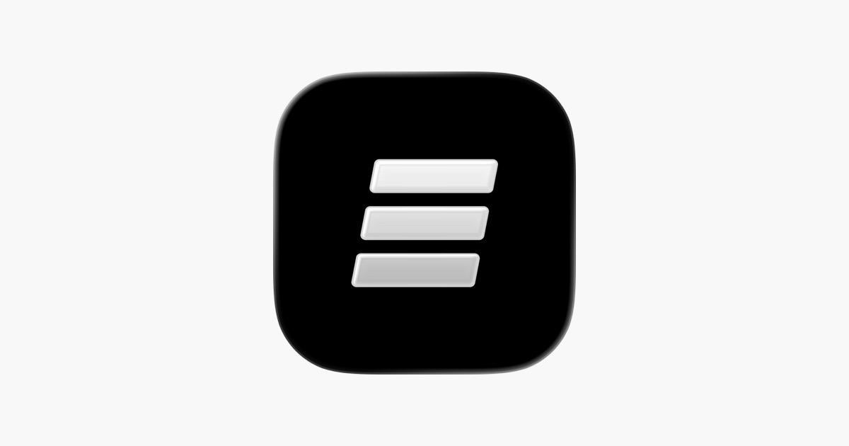 NEF App》App - App Store