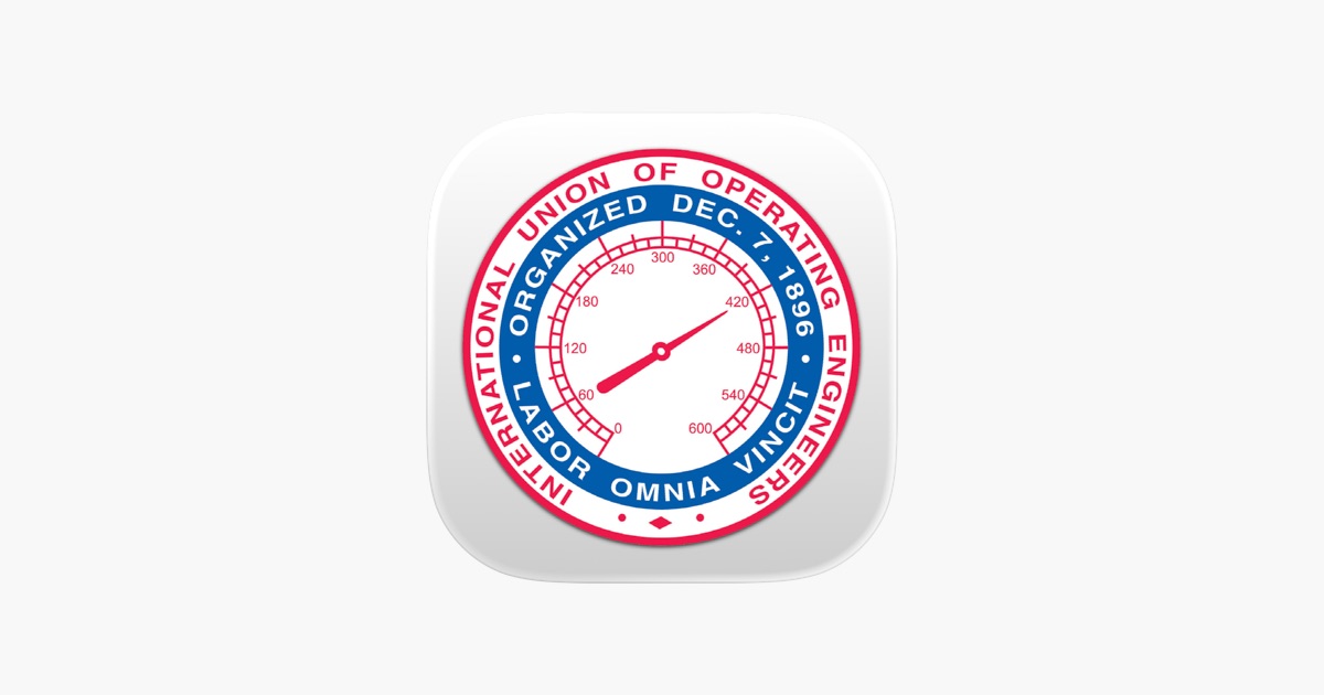 ‎IUOE ITEC Training App - App Store