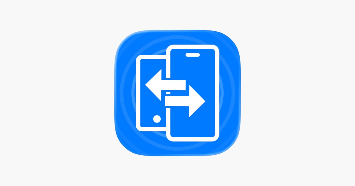 ‎Smart Switch・Copy & Move Data 앱 - App Store
