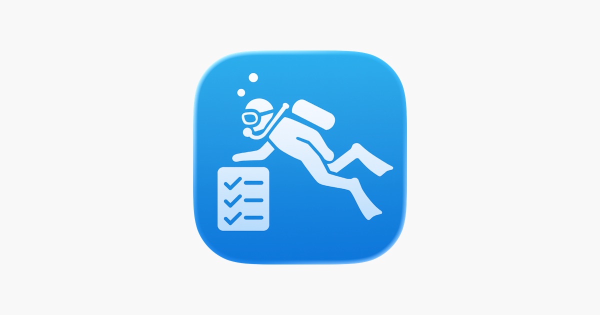‎App DiveHub - Multi Dive Tool - App Store