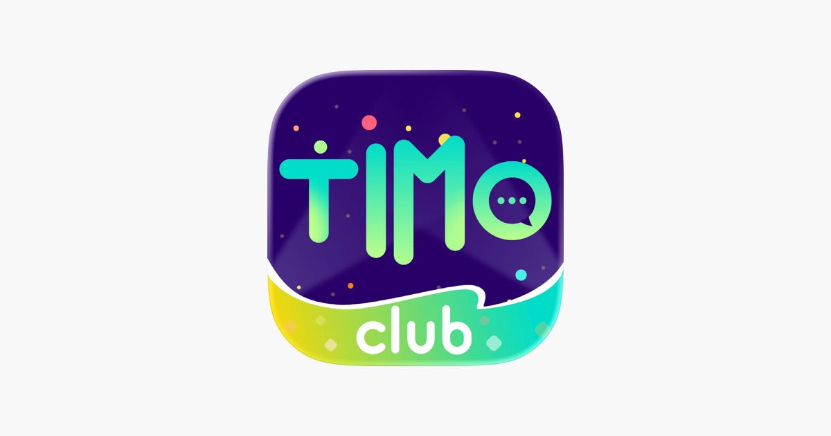 ‎Timo Club - Multiplayer Party App - App Store