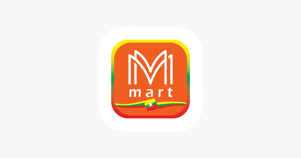 ‎MM Mart App - App Store