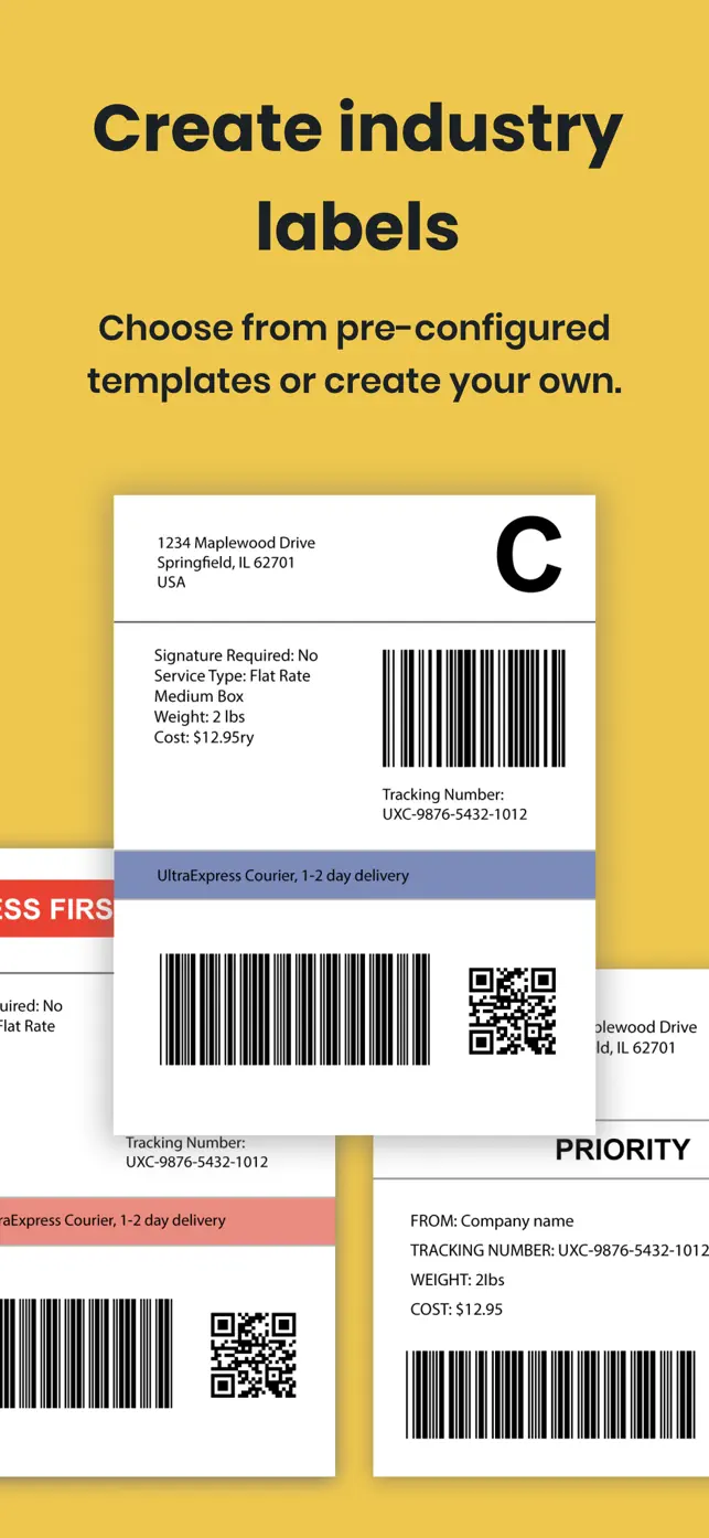Barcode Scanner App Reviews – Features, Alternatives & User Ratings