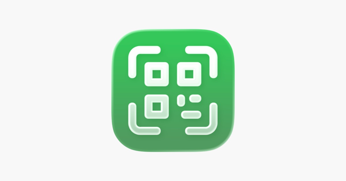 ‎QRKit: QR Code Creator App - App Store