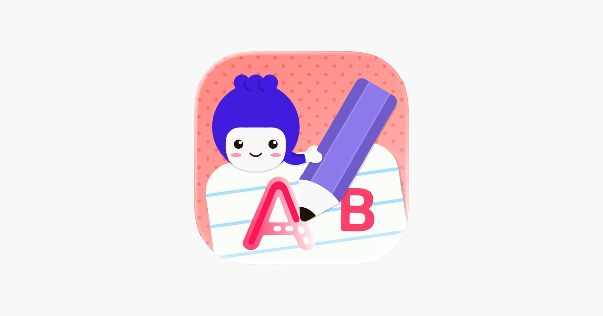 ‎Handwriting Kids ABC & Cursive App - App Store