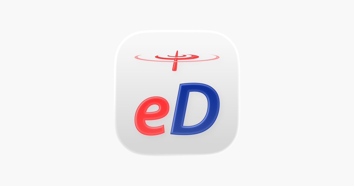 ‎eDispatches App - App Store