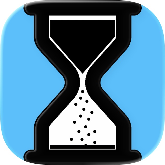‎Sand Timer - Countdown Clock App - App Store
