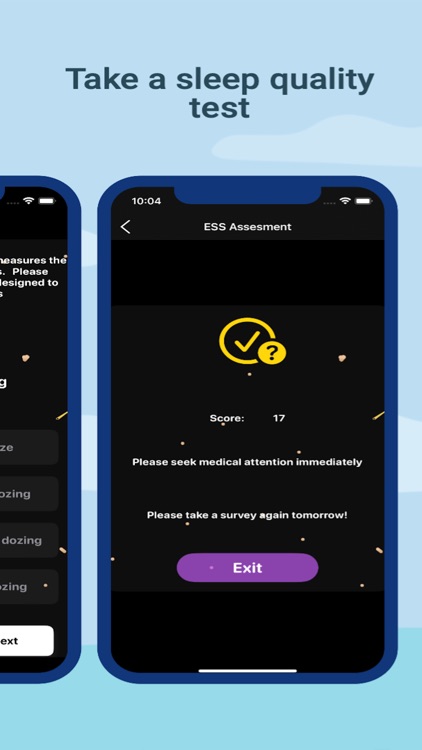 Good Sleep Trainer by Srikanth K A