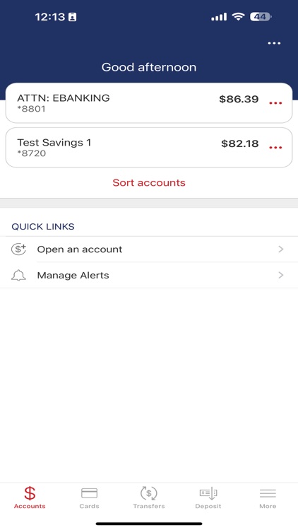 INSOUTH Bank Mobile Banking by INSOUTH Bank