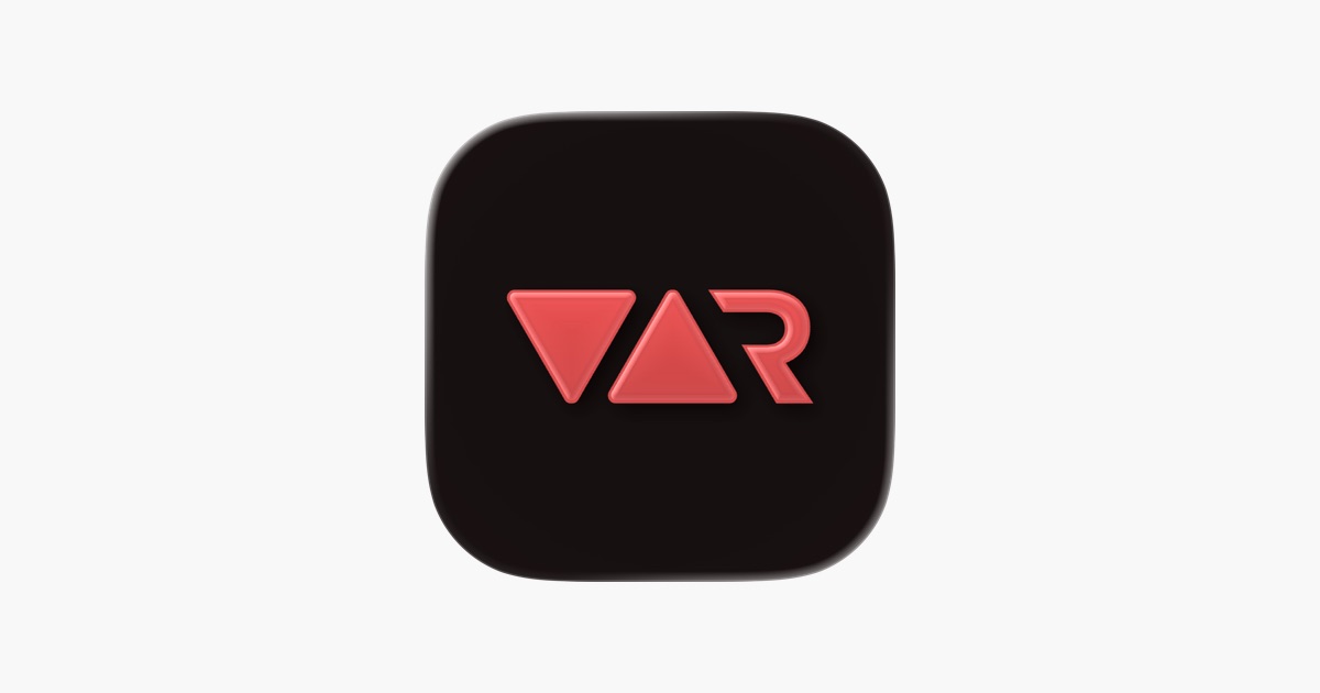 ‎VAR Player - Unlock your world App - App Store