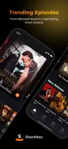 ShortMax - Watch Dramas & Show | 254 Reviews, Pricing Insights ...