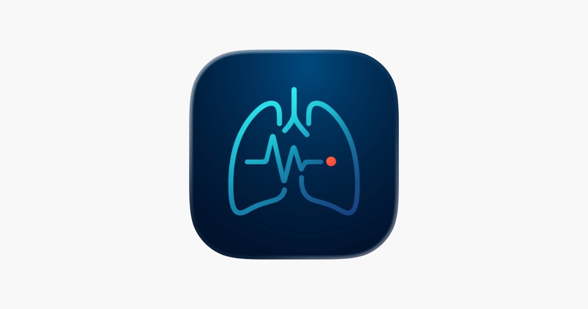 ‎AI Cough Checker App - App Store