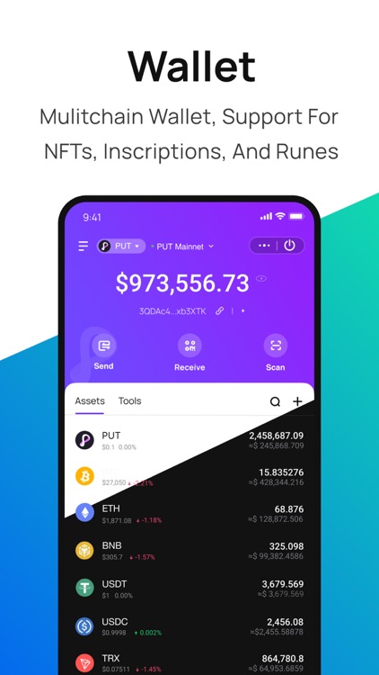 Broearn Browser for Web3.0 by Broearn Company Limited