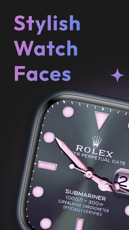 Live Watch Faces Gallery by Aniket Vaddoriya