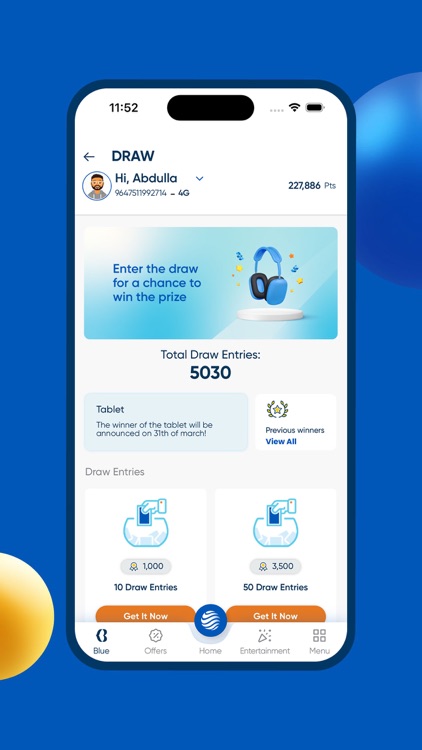 MY KOREK by Korek Telecom