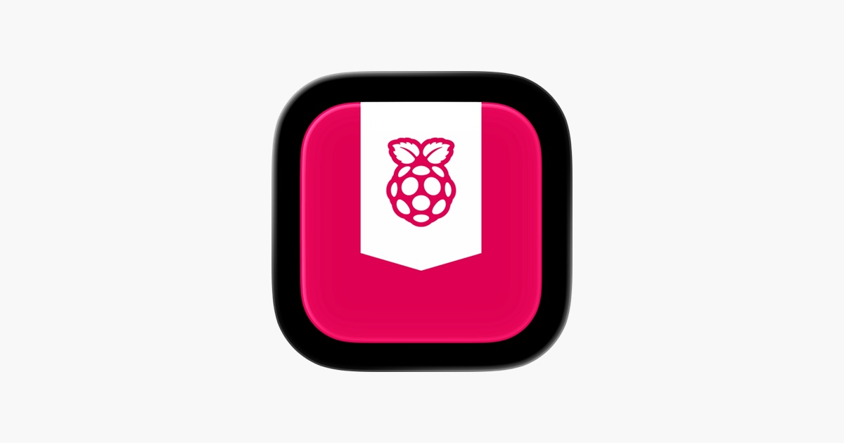 ‎Raspberry Pi Official Magazine App - App Store