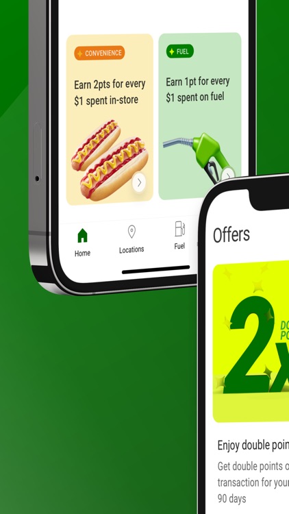 earnify by BP North America