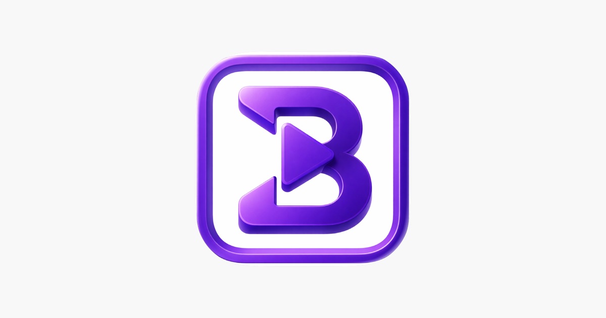 ‎Buz Pro : TV Shows & Movies App - App Store