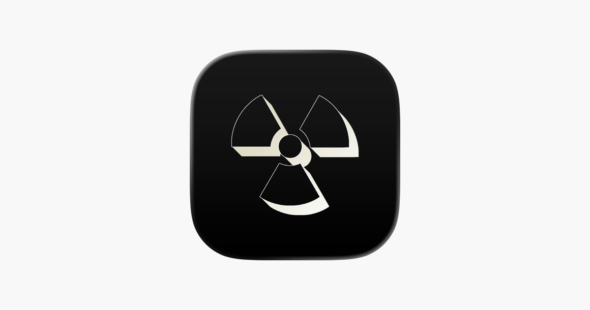 ‎NukeZone App - App Store