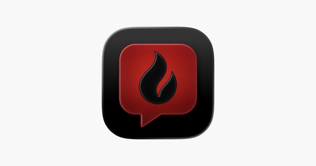 ‎Spicy Chat: Uncensored AI App - App Store
