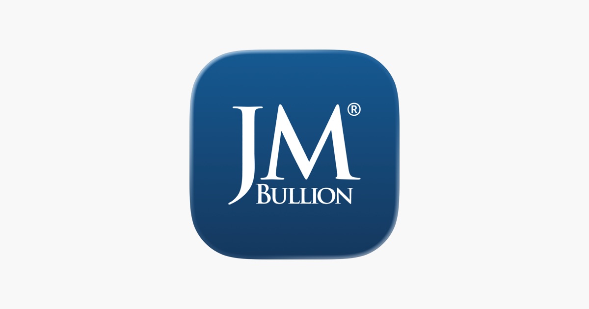 ‎JM Bullion: Buy Gold & Silver App - App Store