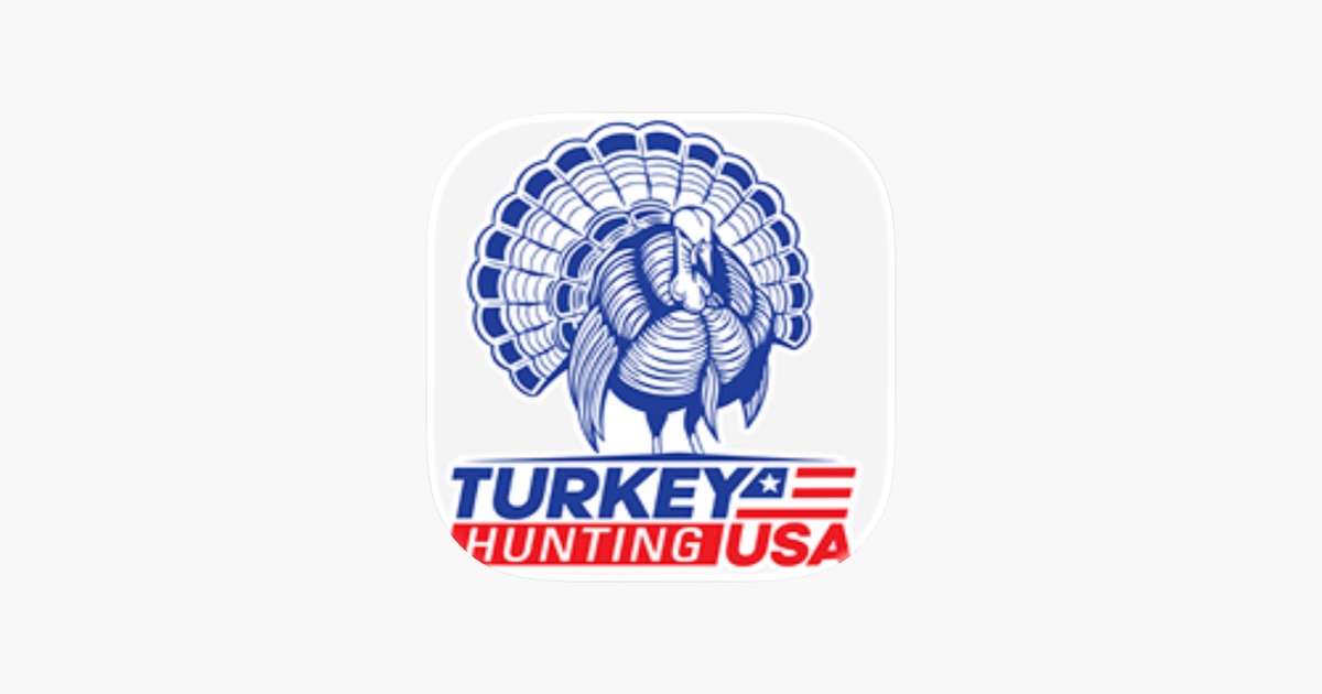 ‎Turkey Hunting USA Hunting App App - App Store