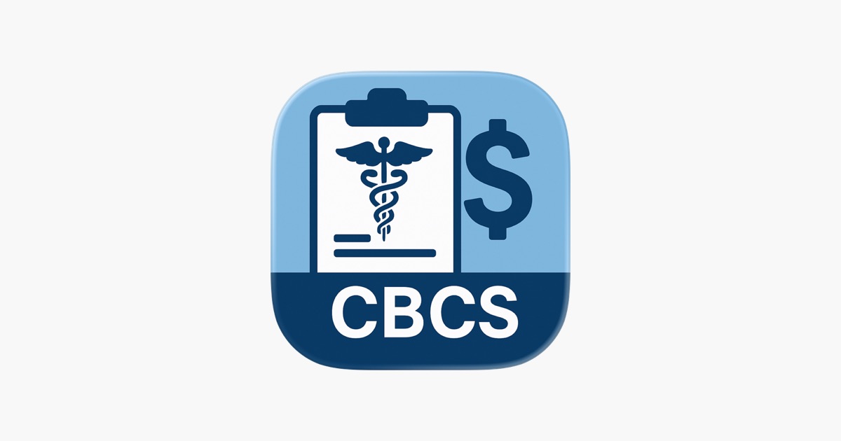 ‎Приложение «CBCS Prep: Billing and Coding» — App Store