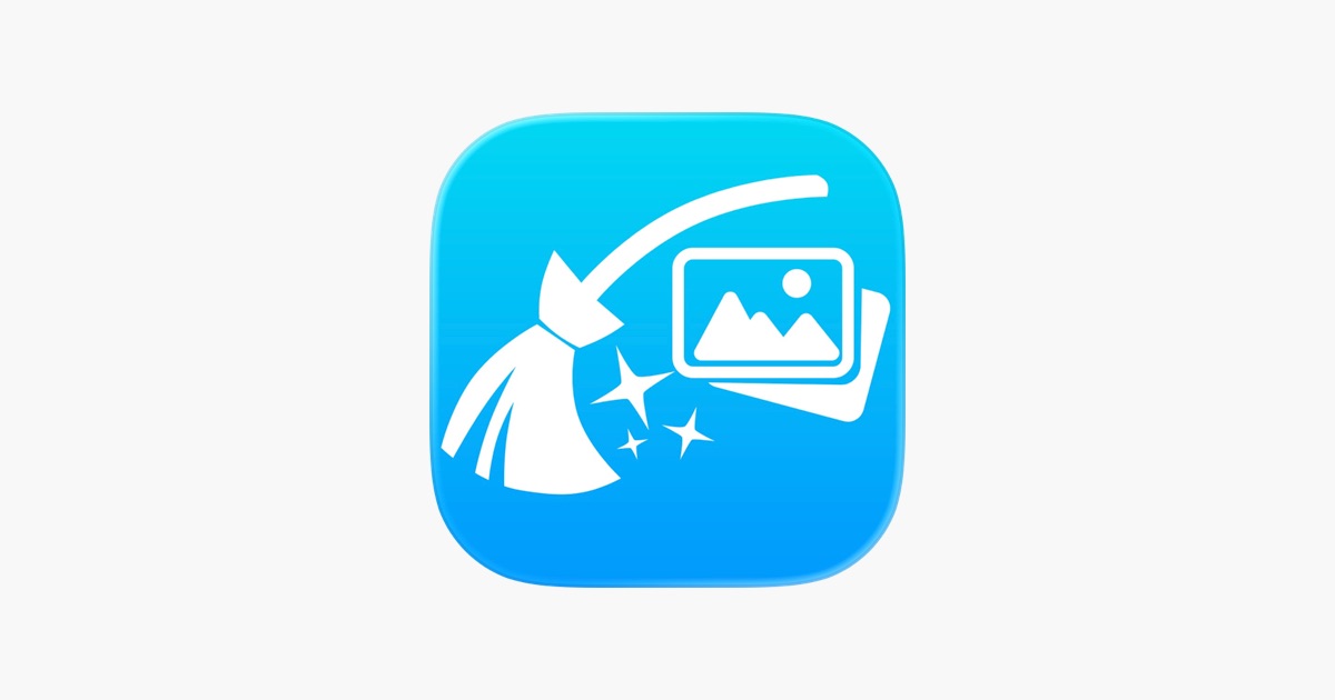 ‎Photo Cleanup – Photo Cleaner App - App Store