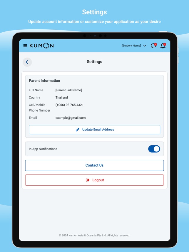 Kumon App KUMON MATH AND READING CENTER OF SHEEPSHEAD BAY Updated