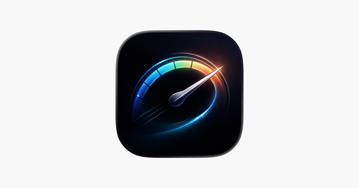 ‎Car Speedometer & Measureアプリ - App Store