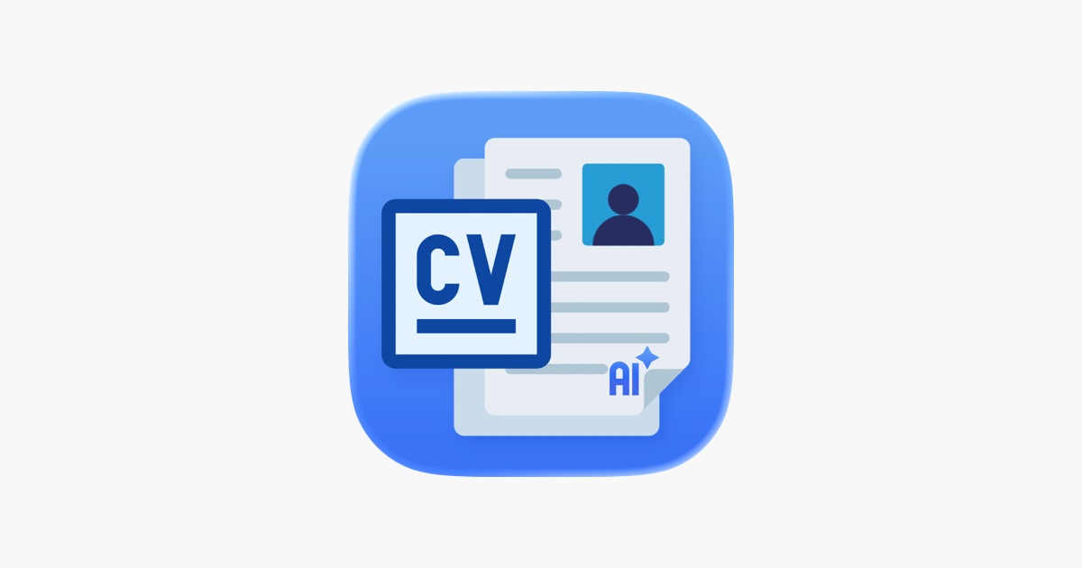 ‎CV Builder AI & Resume Maker App - App Store