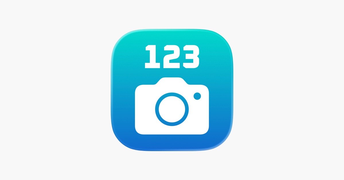 ‎Count AI: Photo Counting App - App Store