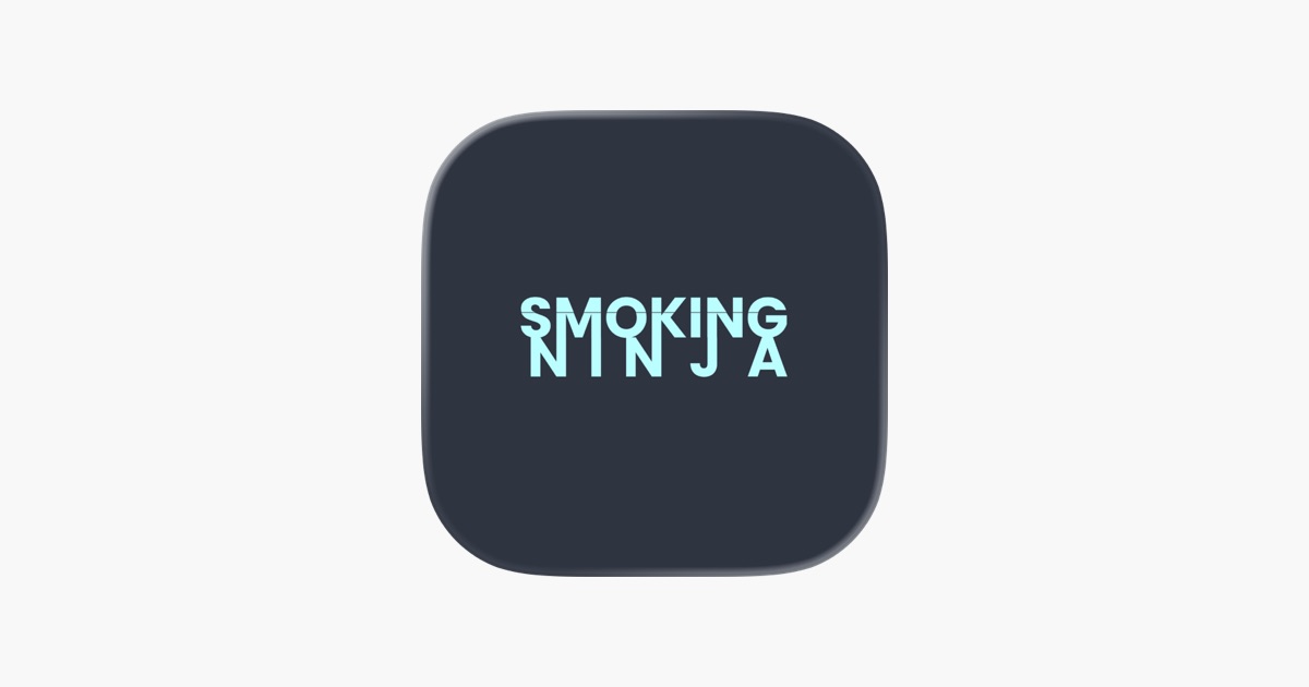 ‎Smoking Ninja App - App Store