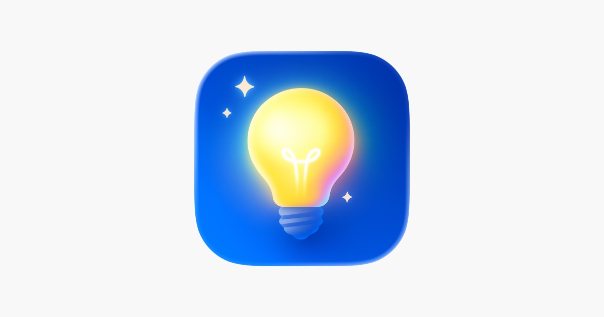 ‎Reading Light - Nightlight App - App Store
