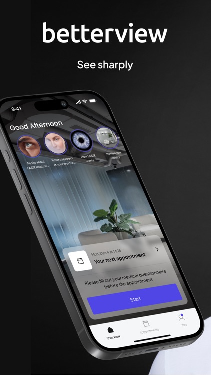 betterview by betterview AG