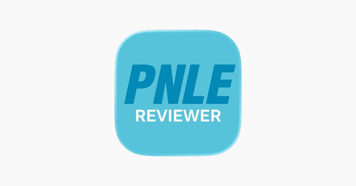 ‎PNLE Reviewer 2026 App - App Store