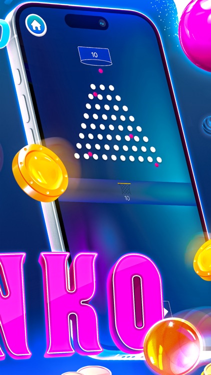 Plinko Ball 100x by Ethan the OG Paul