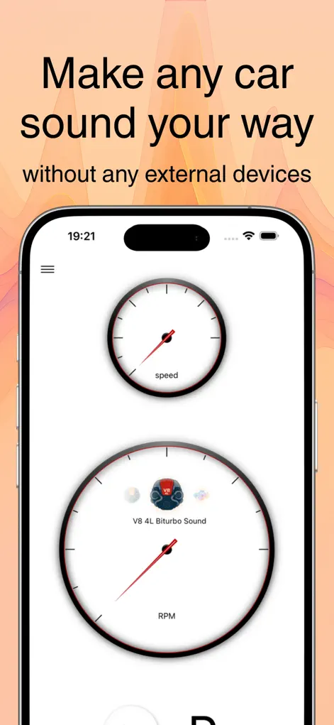 Motion Beats - Lifestyle App | MWM