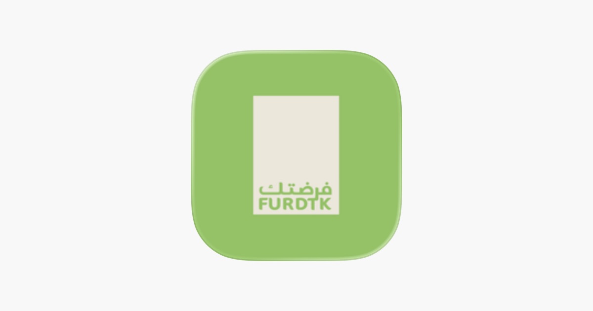 ‎Furdtk - فرضتك App - App Store
