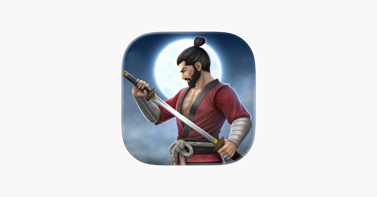 ‎Takashi - Ninja Samurai Game App - App Store