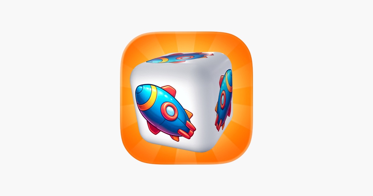 ‎Cube Match Master: 3D Puzzle App - App Store