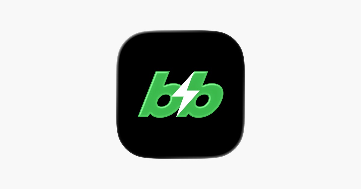‎Бибибайк — шеринг bb.bike App - App Store