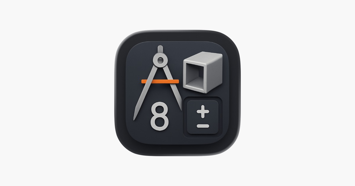 ‎App Metal Calculation – App Store